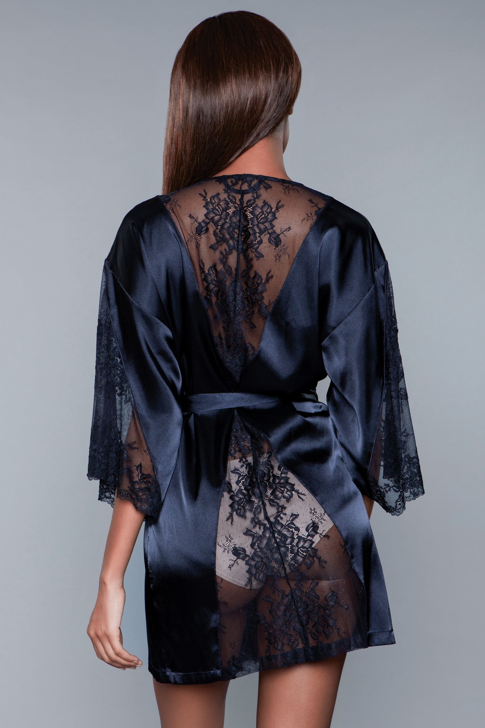 1965 Grace Robe – The Vault by JaJa Beauty